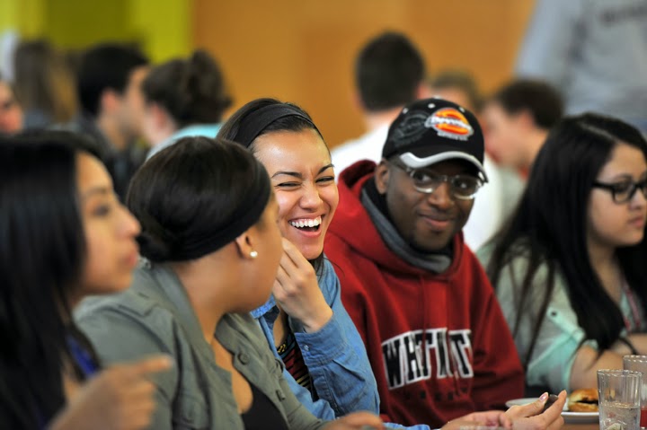 Sixteen student leaders earn full Act Six scholarships to attend ...